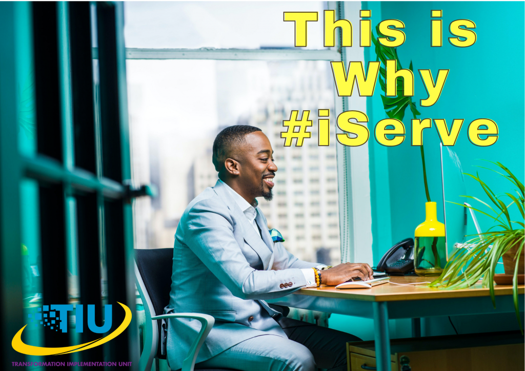 iServe - Transformation Implementation Unit (TIU)