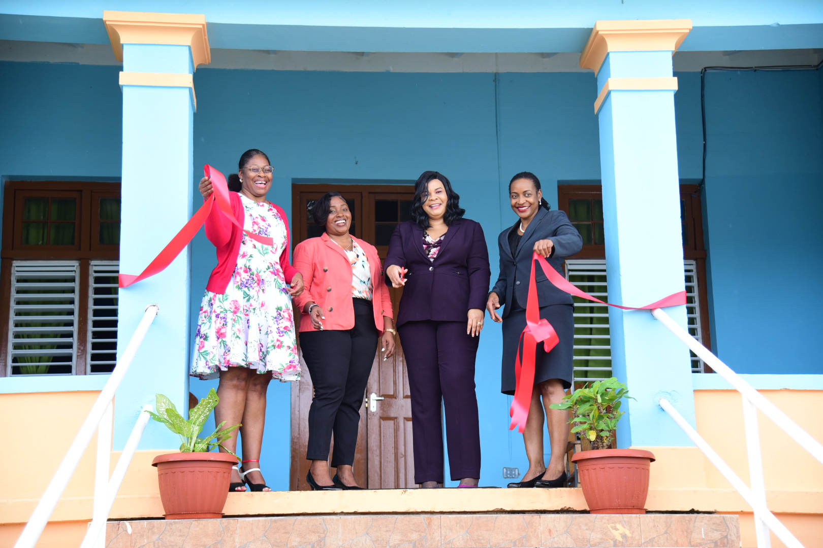 Muirton Boys’ Home Sensory Room Officially Opened on November 3 – JIS ...