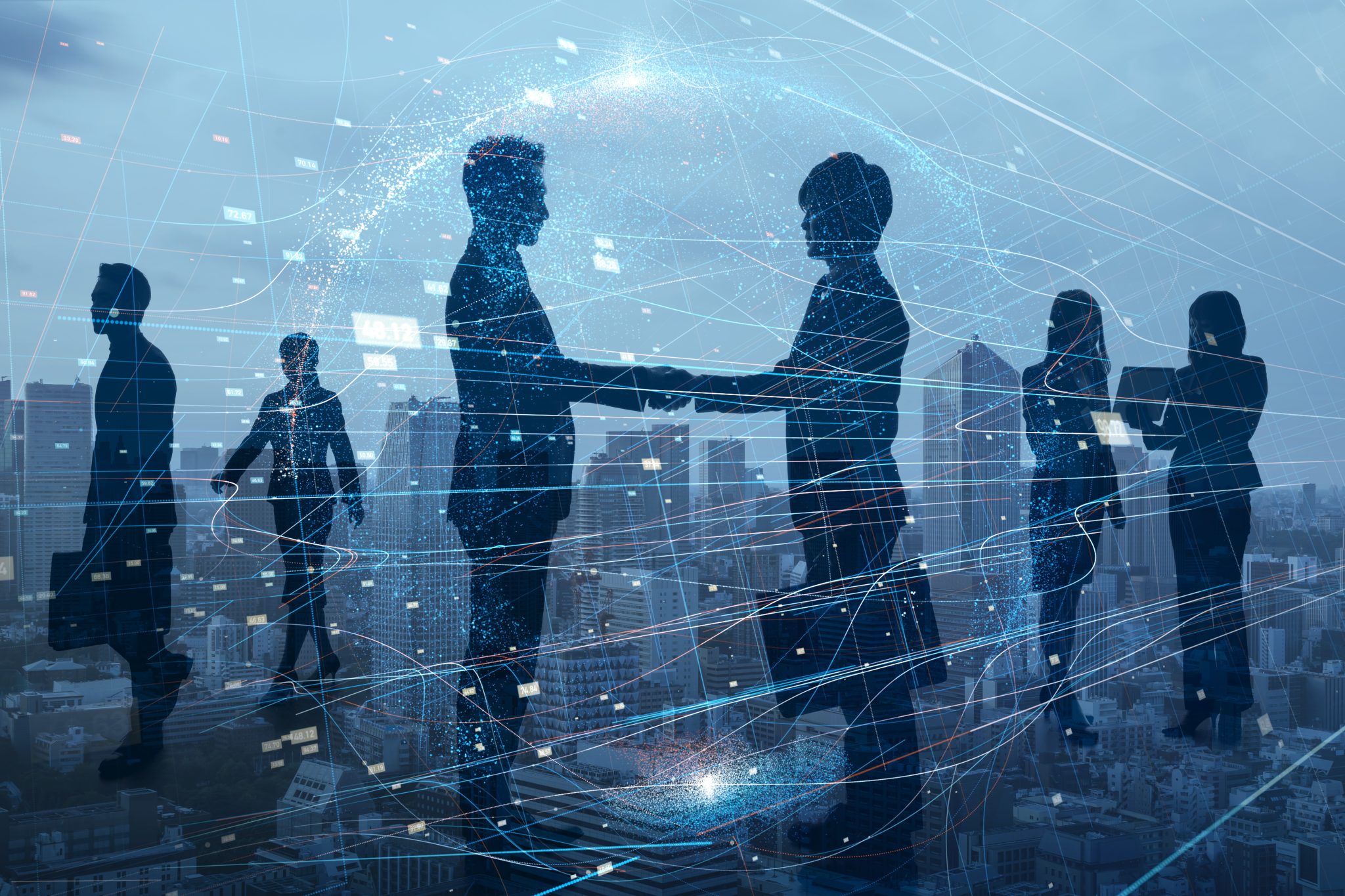 Public Sector Transformation - Transformation Implementation Unit (TIU)